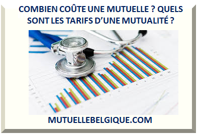 BELGIQUE MUTUELLE